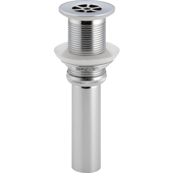 Brizo RP72411 Lavatory Drain Less Overflow Holes | QualityBath.com
