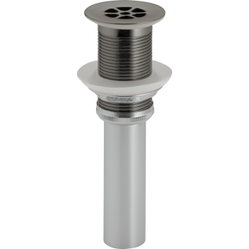 Brizo RP72411SL Lavatory Drain Less Overflow Holes | QualityBath.com