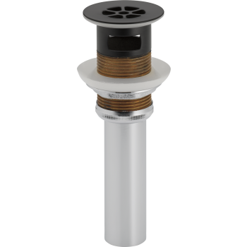 Brizo RP72412BL Lavatory Grid Drain | QualityBath.com