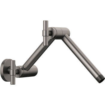 Brizo RP81434SL Litze Jointed Shower Arm And Flange | QualityBath.com