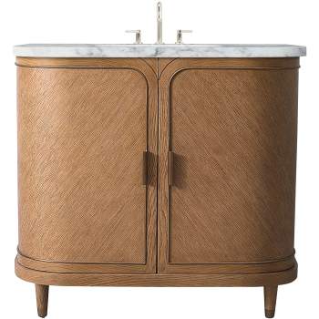 Robern CVRO3620887 Rosebrook 35-3/4" Vanity | QualityBath.com