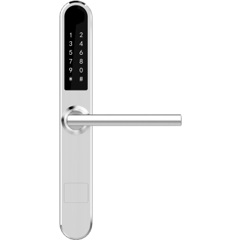 Linnea TWER-01 Tower Mortise Smart Lock For Swing And Sliding Doors ...
