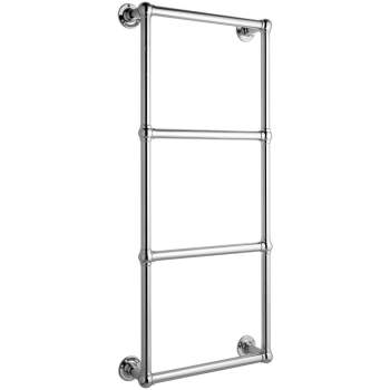 Sterlingham Company STOU-4-E-965-559 Stourton 4 Rail Towel Warmer ...