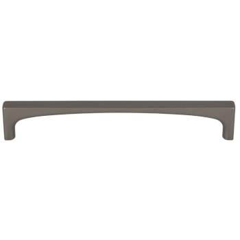 Top Knobs TK1014 Grace Riverside Pull | QualityBath.com