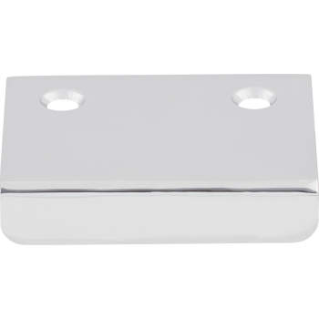 Top Knobs TK102 Additions 1-1/4" Tab Pull | QualityBath.com