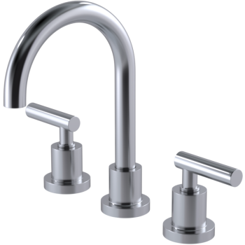 Rubinet 1AGL Genesis Bathroom Faucet | QualityBath.com