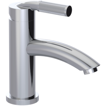 Rubinet 1MHOLPNGE H2o Single Hole Lavatory Faucet | QualityBath.com