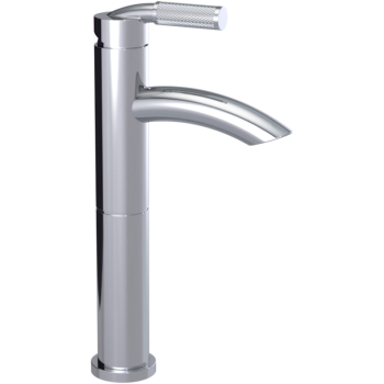 Rubinet 1NHOL H2o Single Hole Lavatory Faucet | QualityBath.com