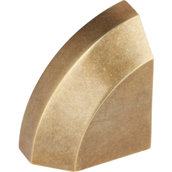 Armac Martin VIC/CUP/PLAIN/38/LH Victoria Left Handed Plain Finger Cup ...