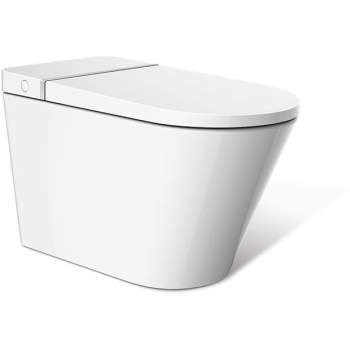 Axent W331-04 Primus 2.0 Tankless Toilet | QualityBath.com