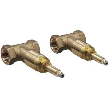 Rohl A5039L Rough Valve | QualityBath.com