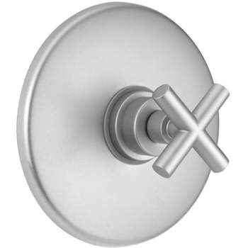 Jaclo A463-TRIM-PCH Contempo Trim For Pressure Balance Control ...