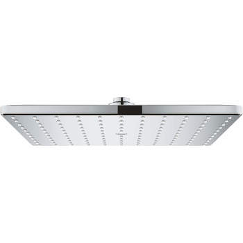 Grohe 26570 Mono 310 Rain Shower Head | QualityBath.com