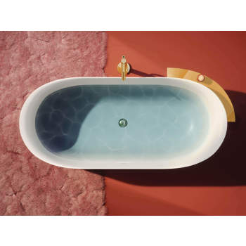 Axor 42005 Suite Basin & Bathtubs Freestanding Tub | QualityBath.com