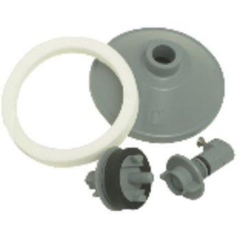 Mountain Plumbing BDR/TESTKIT1 Pressure Test Kit For Cable Operated ...