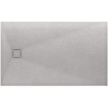 MTI SBB6032E-WH Delgada Low Profile Multi Threshold Shower Base ...