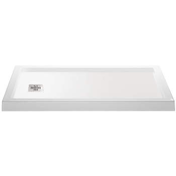MTI MTSB-4836MTED Designer Collection Multiple Low Profile Threshold ...
