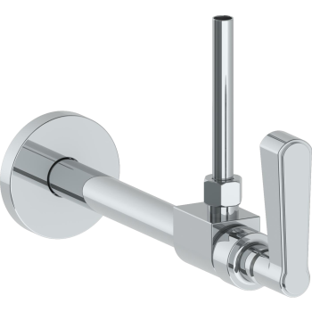 Watermark 30-MAS7-TR24-PCO Anika Angle Stop Kit -1/2" Sweat X 3/8" Od ...