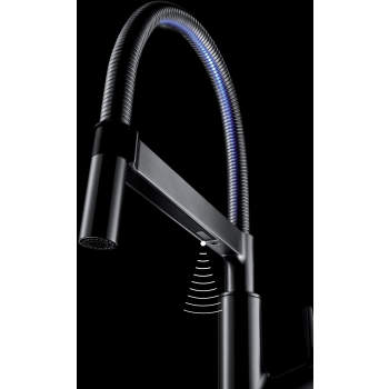 Blanco 401993 Solenta Sensor-Activated Kitchen Faucet | QualityBath.com