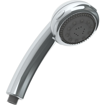Watermark SH-RMN30-PN 3 Function Antiscale Hand Shower | QualityBath.com