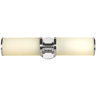 Valsan 30965 Porto Double Wall Light | QualityBath.com