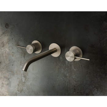 Gessi 54292 Meccanica Bathroom Faucet | QualityBath.com