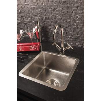 Stone Forest CP-22 Bar Sink | QualityBath.com