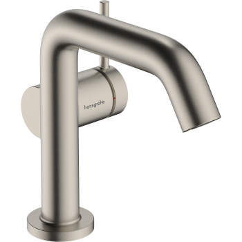Hansgrohe 73321821 Tecturis S Bathroom Faucet QualityBath