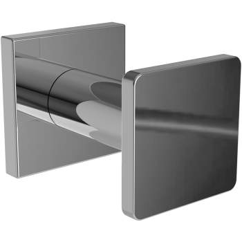 Ginger 5310 Dyad Robe Hook | QualityBath.com