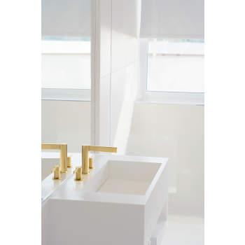Riobel PX08 Paradox Lavatory Faucet | QualityBath.com