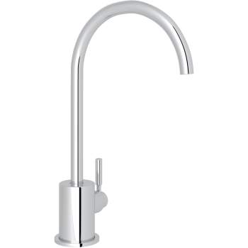 Rohl R7517APC Lux C-Spout Filter Faucet | QualityBath.com