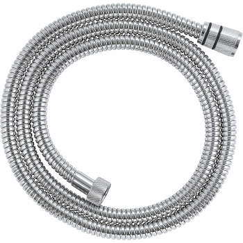 Grohe 28417 Rotaflex Metal Longlife Metal Shower Hose | QualityBath.com