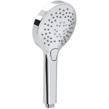 Rohl 50226HS3APC 5 Inch 3-Function Handshower | QualityBath.com
