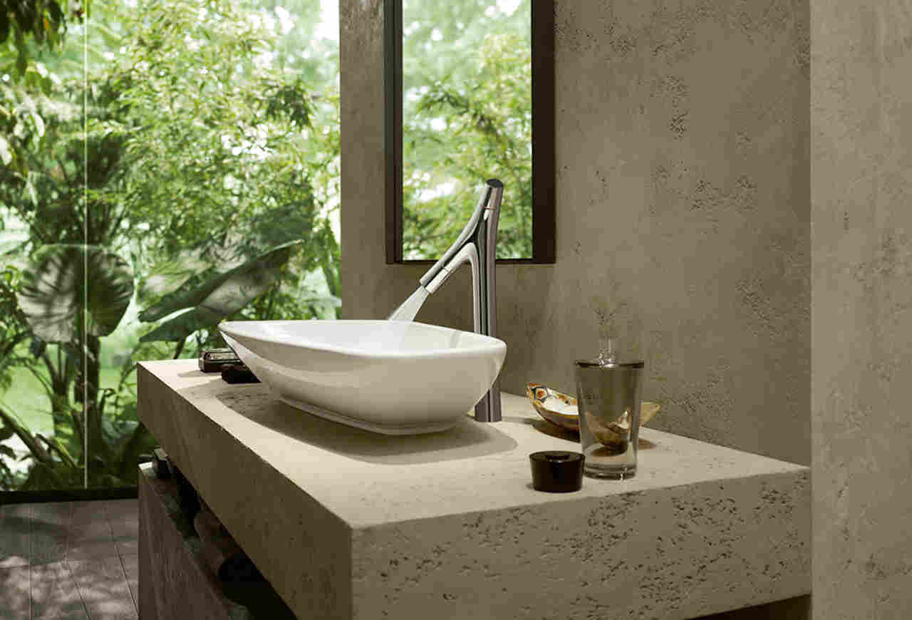 Axor Starck | QualityBath.com