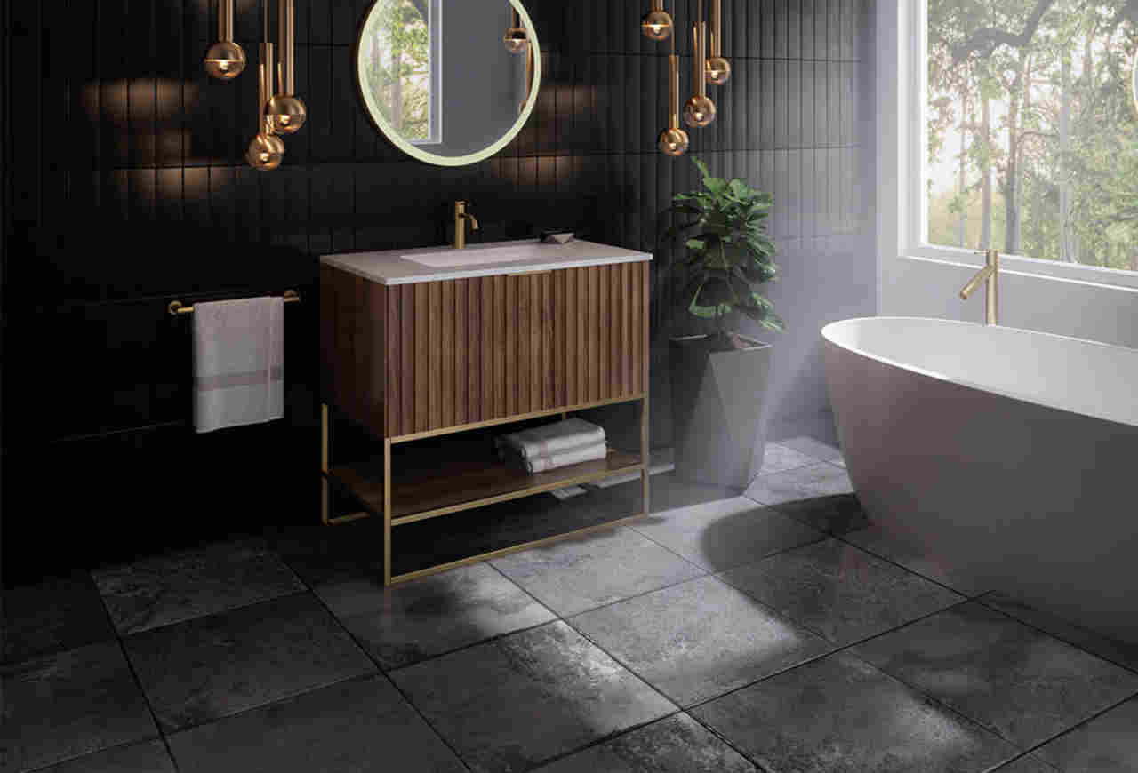 Bemma Fixtures | QualityBath.com