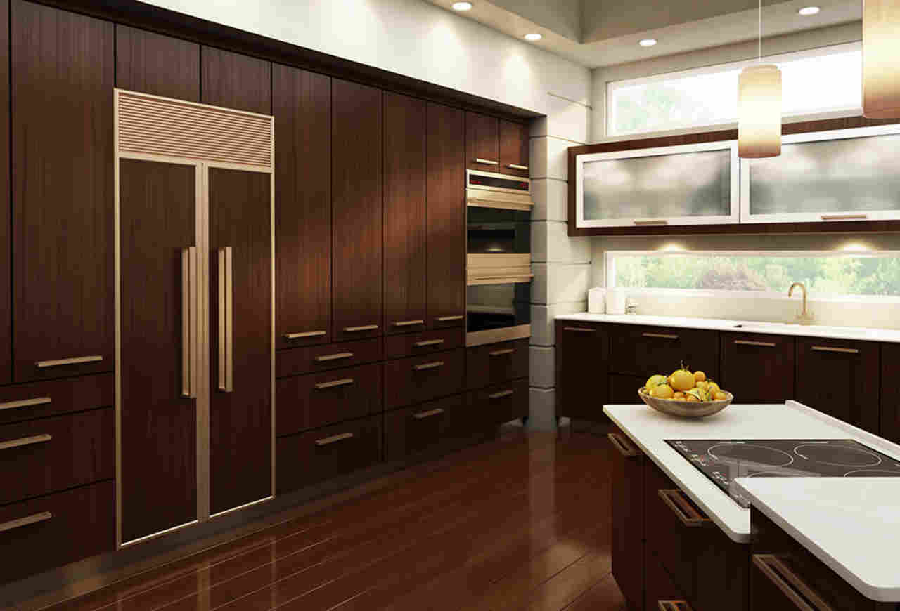 Linnea - Cabinet & Door Hardware | QualityBath.com