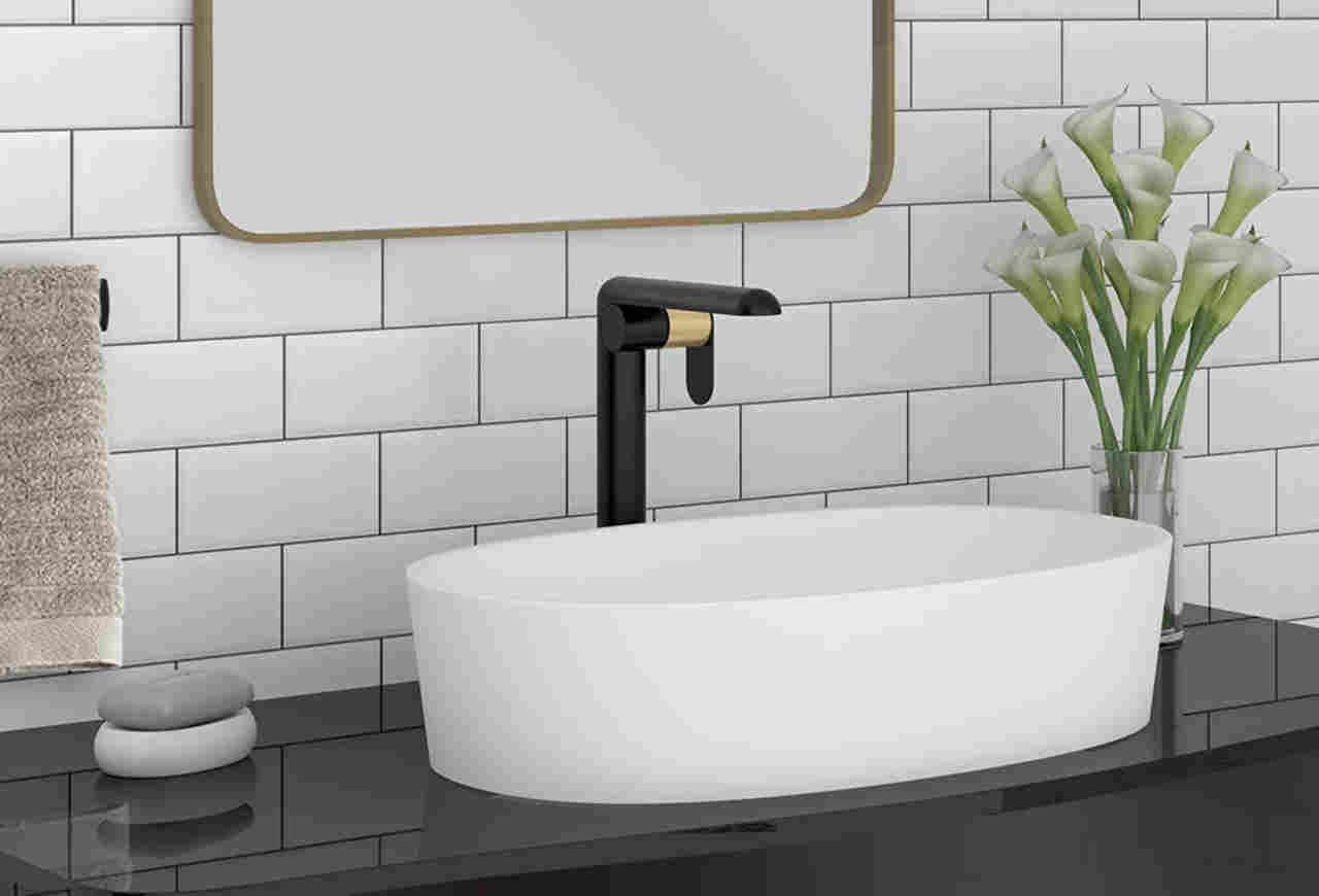 Riobel Faucets & Showers | QualityBath.com