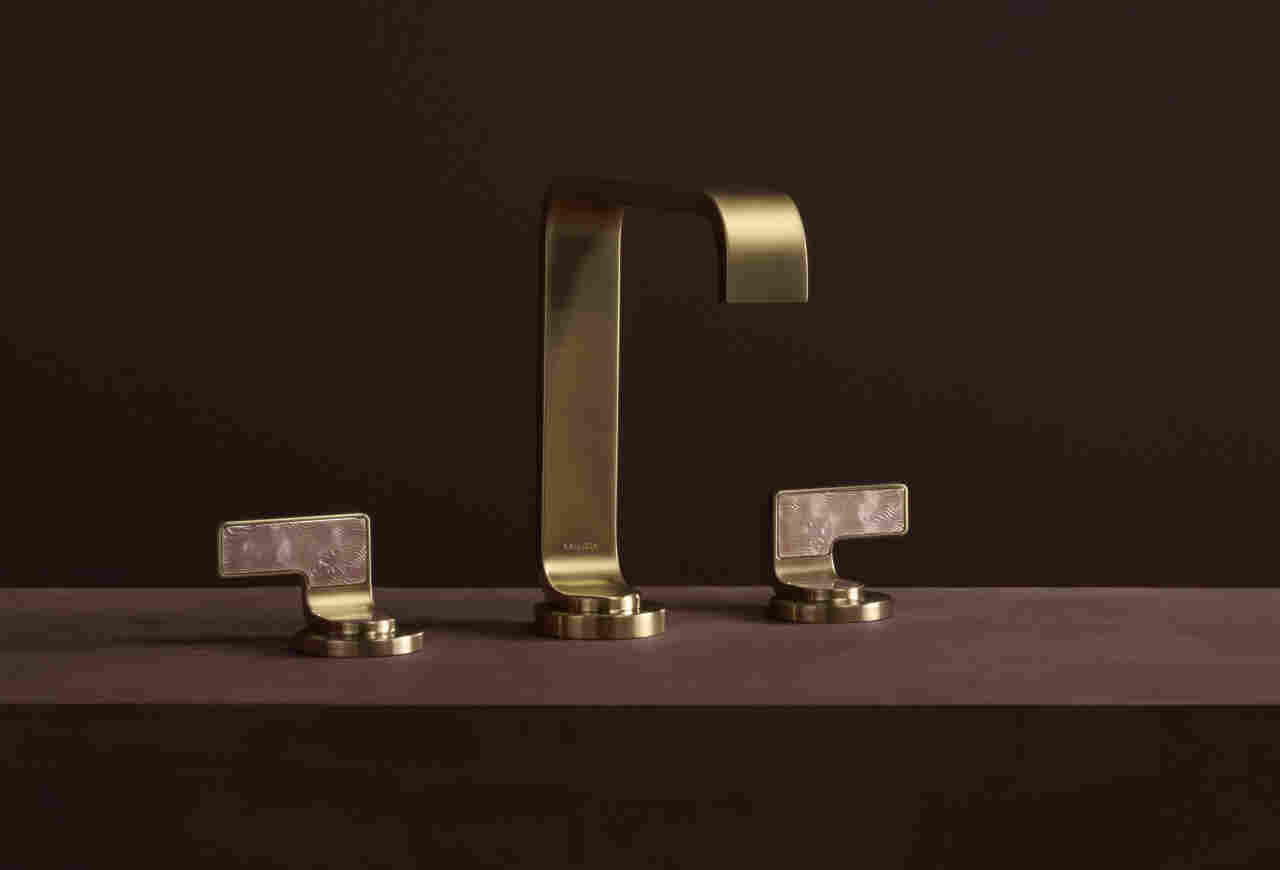 Kallista Bathroom Faucets | QualityBath.com