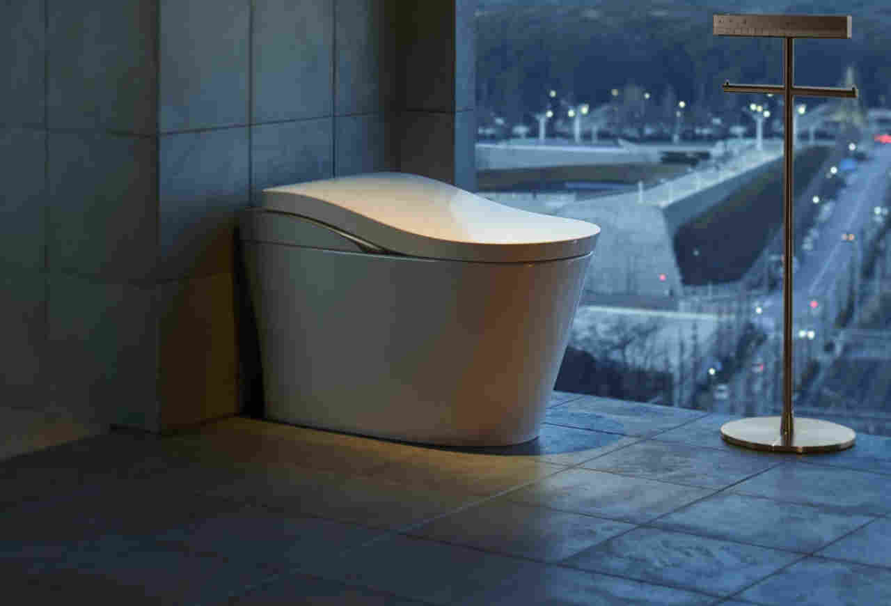 Toto USA - Quality Bathroom Products | QualityBath.com