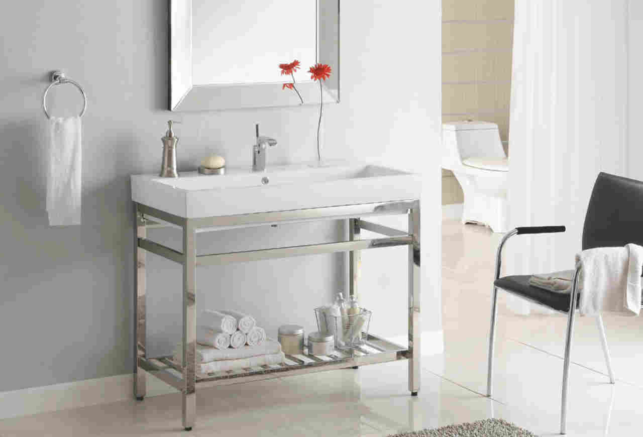 Empire Vanities, Cabinets & Mirrors | QualityBath.com
