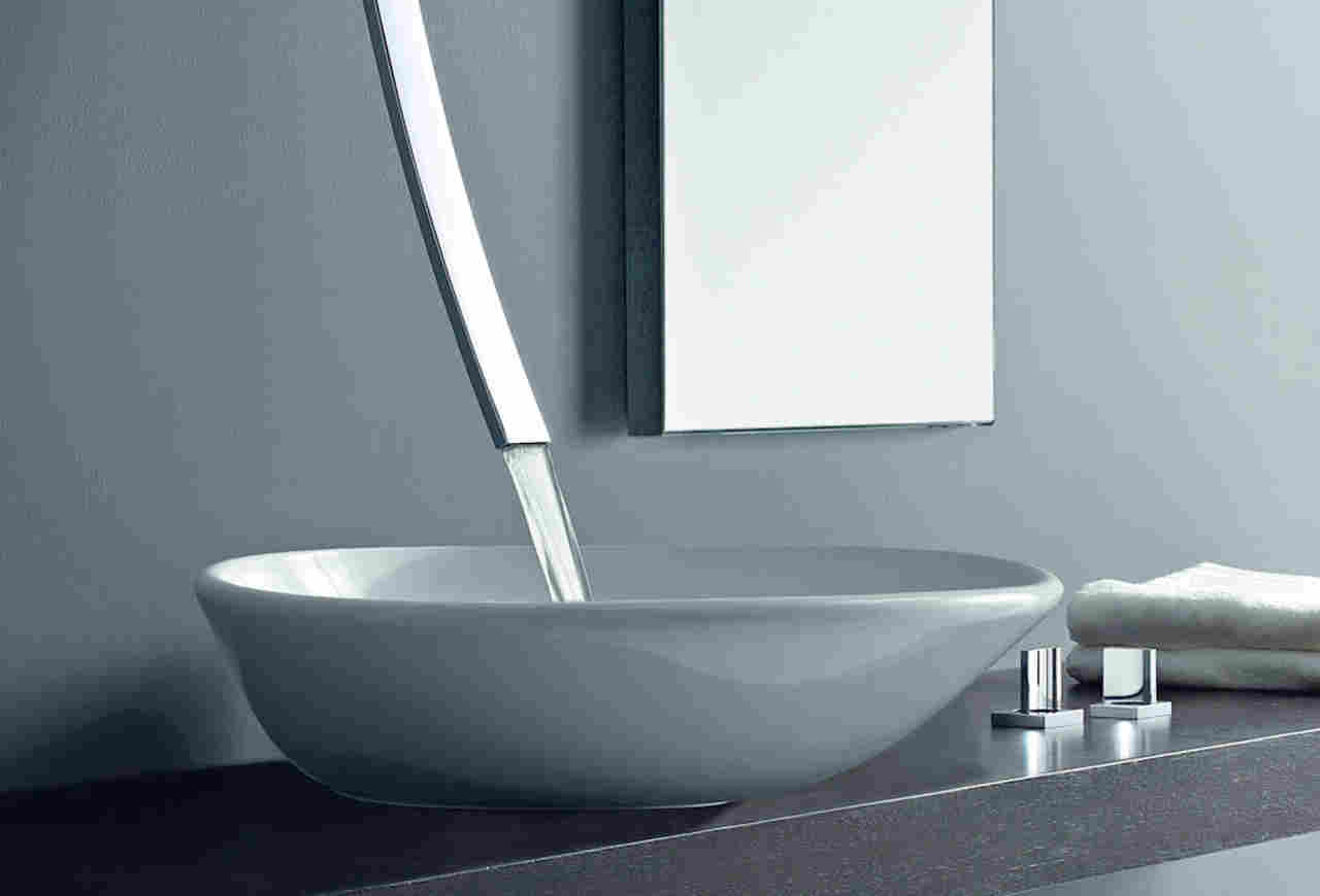 Graff - Faucets & Showers | QualityBath.com