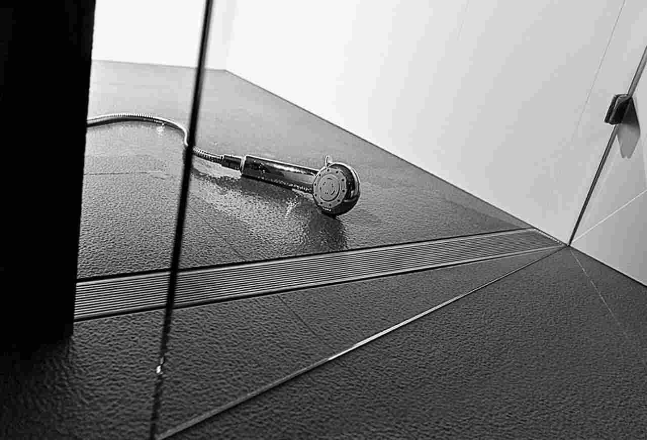 Infinity Drain Linear & Decorative Drains | QualityBath.com