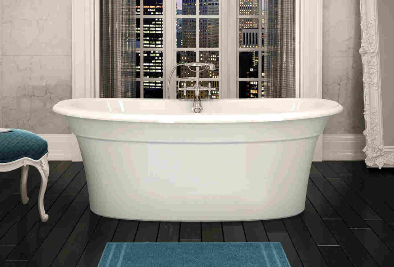 Maax Whirlpools, Air Tubs & Soaking Tubs | QualityBath.com