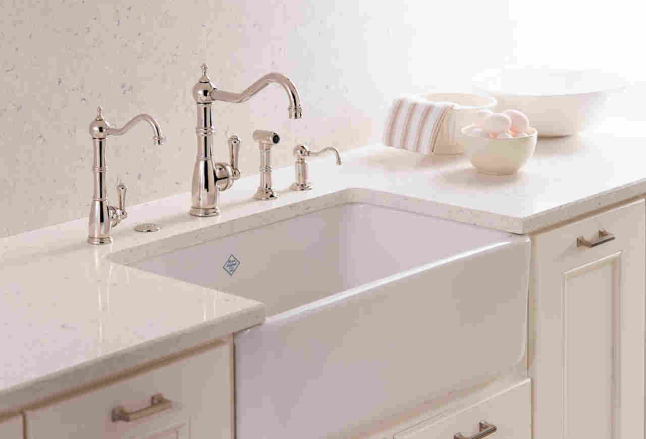 Rohl Culinario | QualityBath.com