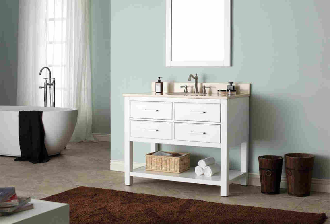Avanity Vanities | QualityBath.com
