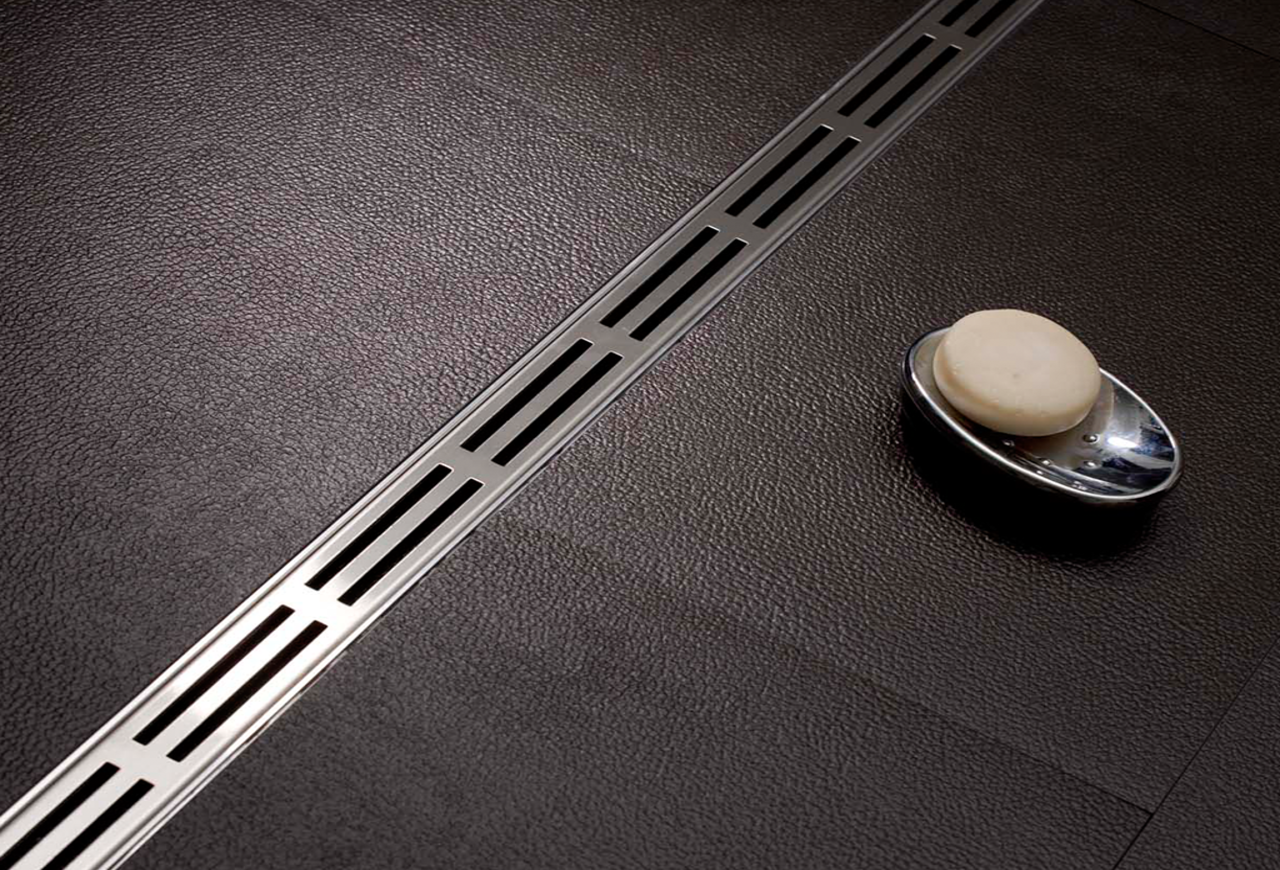 Quick Drain Fixtures | QualityBath.com