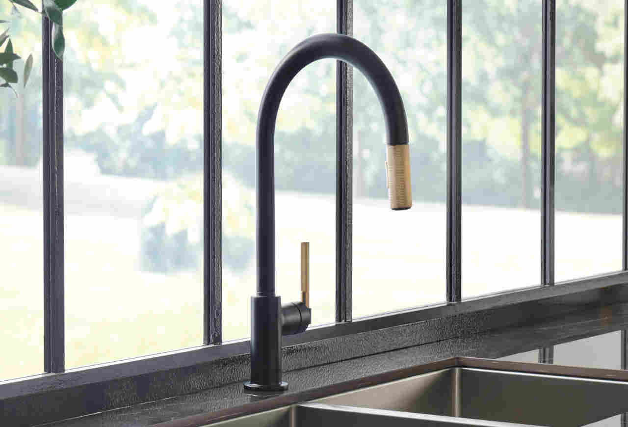 Brizo Faucets | QualityBath.com