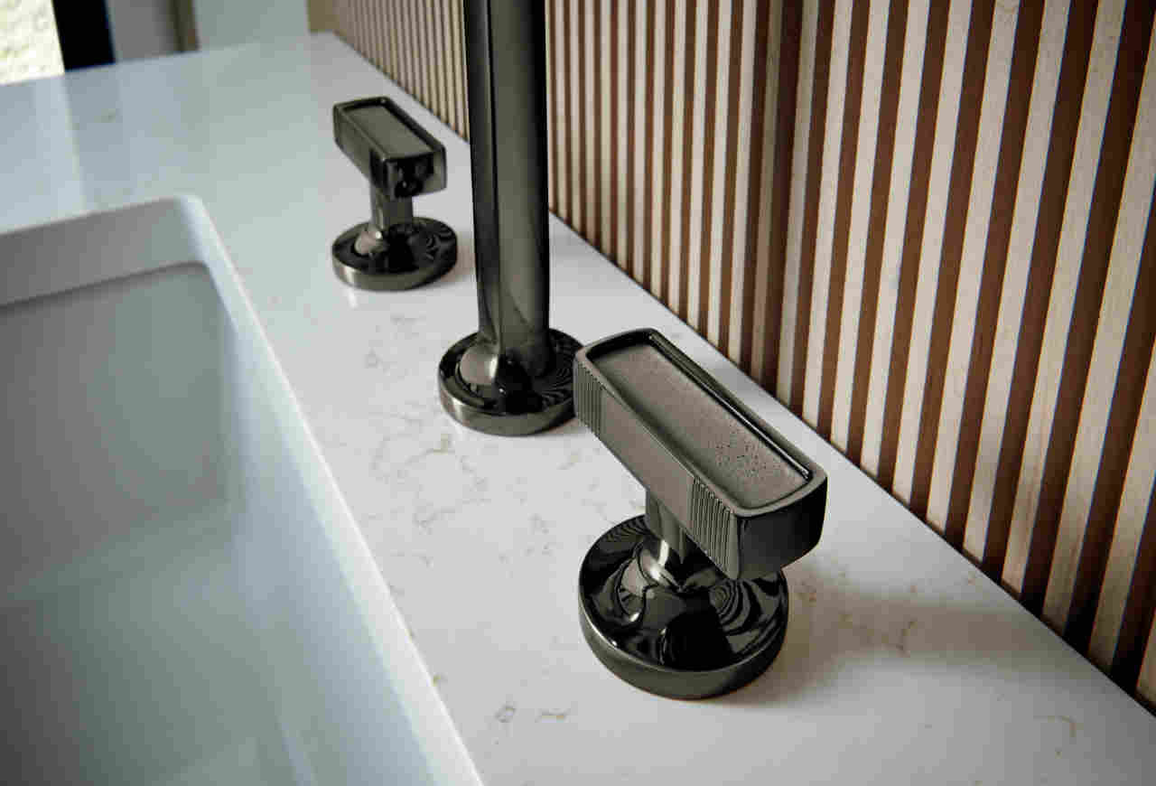 Brizo Kintsu | QualityBath.com