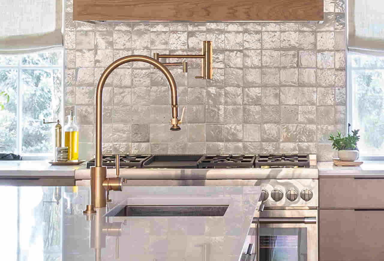 Waterstone Faucets | QualityBath.com