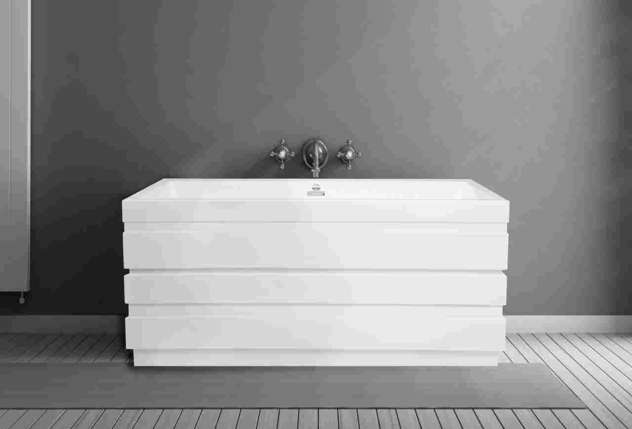 Hydro Systems Metro Collection Tubs | QualityBath.com